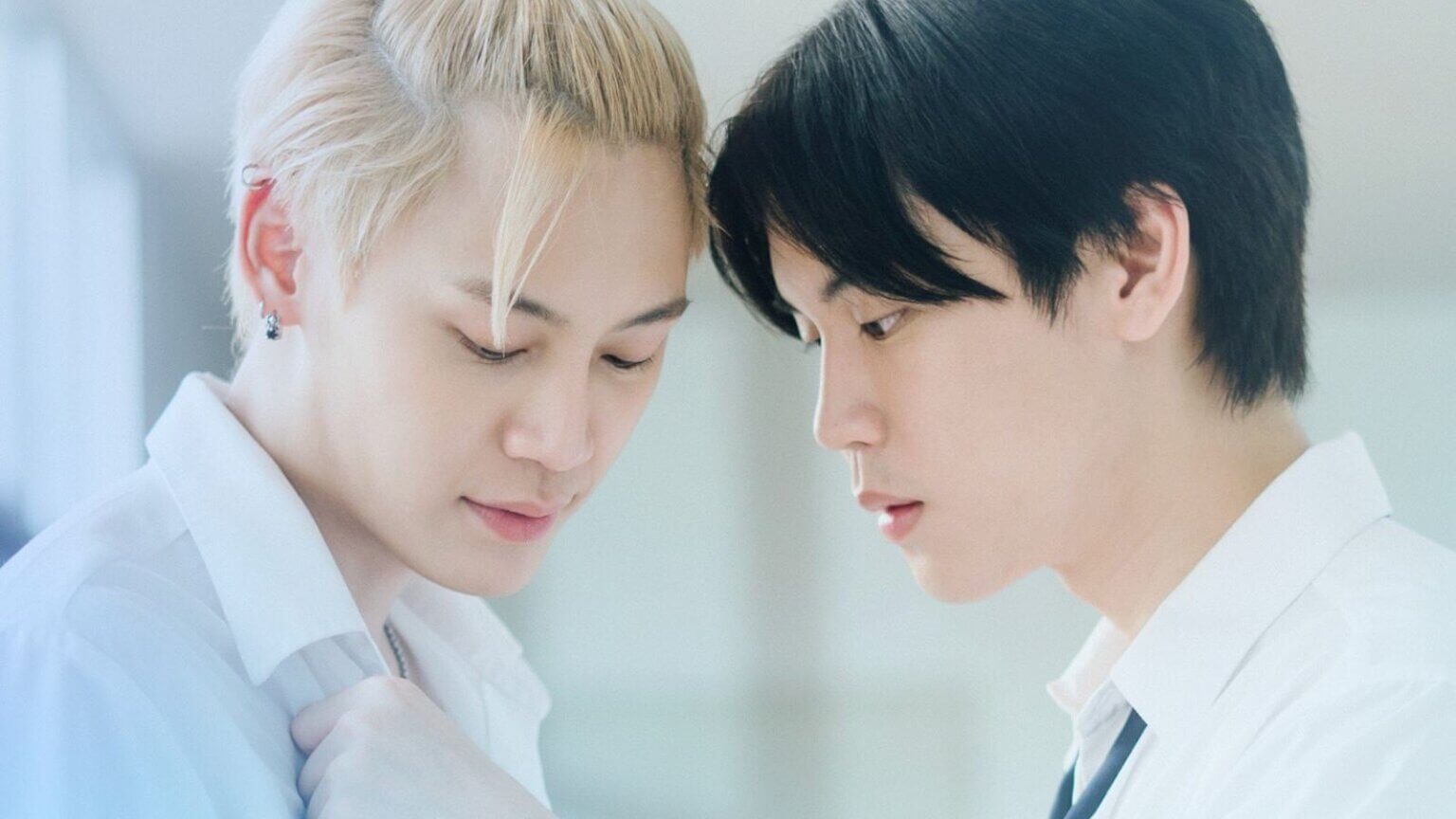 『Between Us〜縒り合わせる運命〜』BounPrem主演 レジェンドタイBLドラマUWMAの人気CPスピンオフ