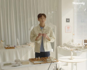 韓国BL『スターストラック』親友への秘めた恋心 ずっと一緒にいたかった二人のステイタスが変わる時 | BLドラマはびっと